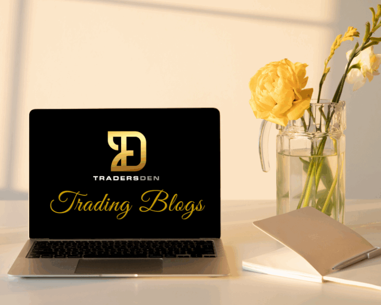 May Trading Coach Ka Na Araw-Araw! – Traders Den PH Blog